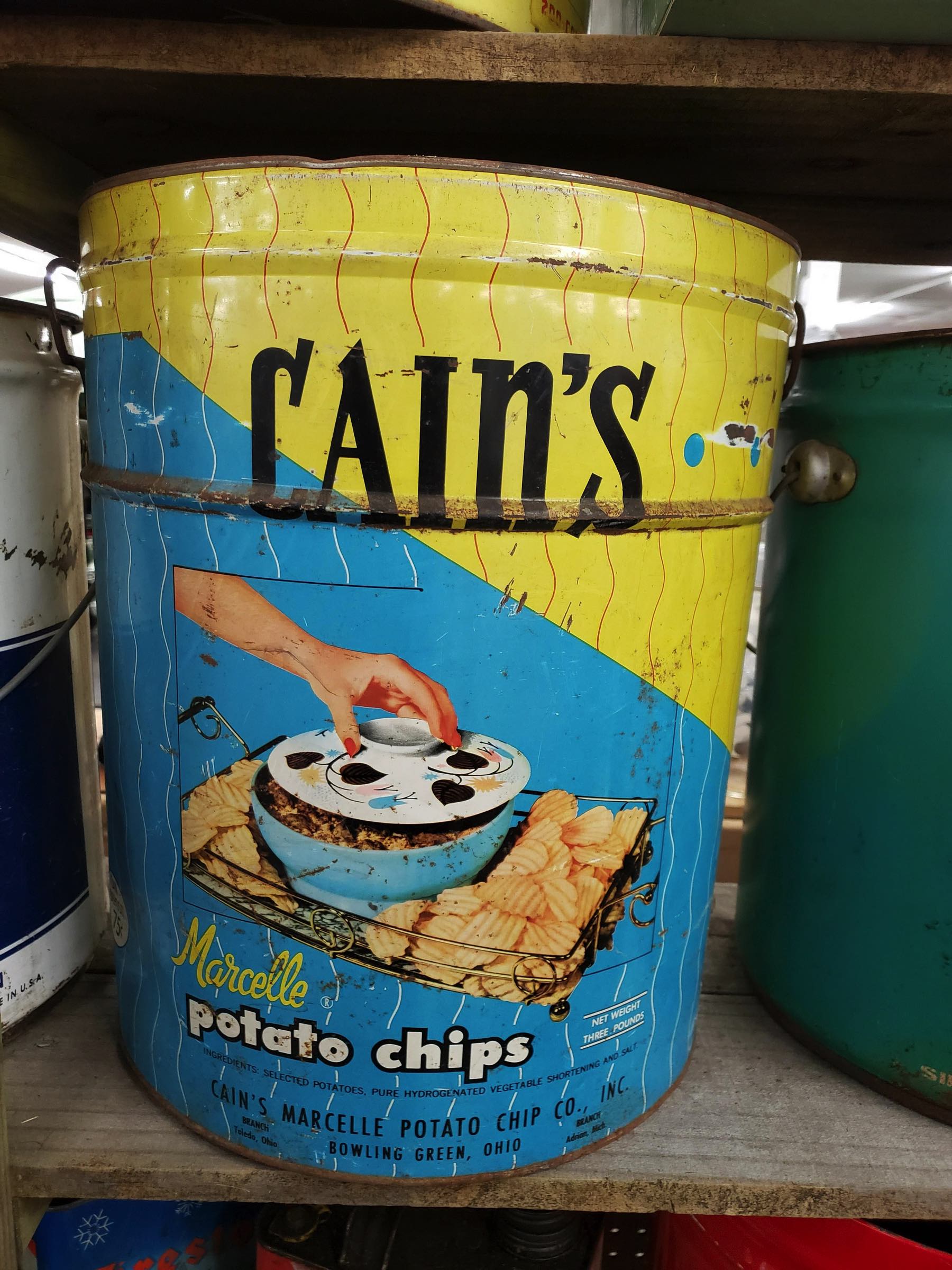 PHOTOS | TOGACHIPGUY.com